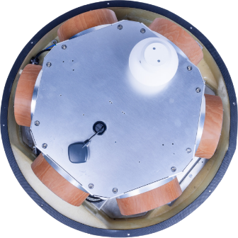 RFeye Array 100 family | CRFS | Spectrum Monitoring and Geolocation