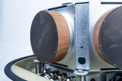 RFeye Array 100 family | CRFS | Spectrum Monitoring and Geolocation