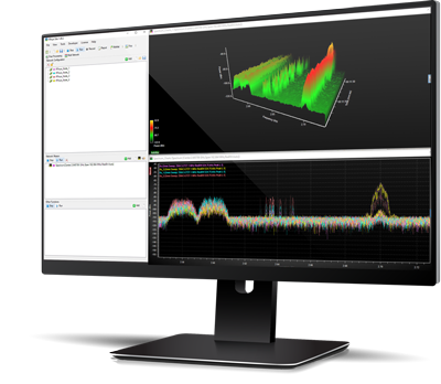 RFeye Site | CRFS | Spectrum Monitoring and Geolocation