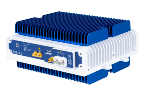 RFeye Node 100-18 | CRFS | Spectrum Monitoring and Geolocation