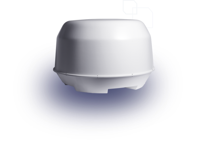 RFeye Array 300 | CRFS | Spectrum Monitoring and Geolocation