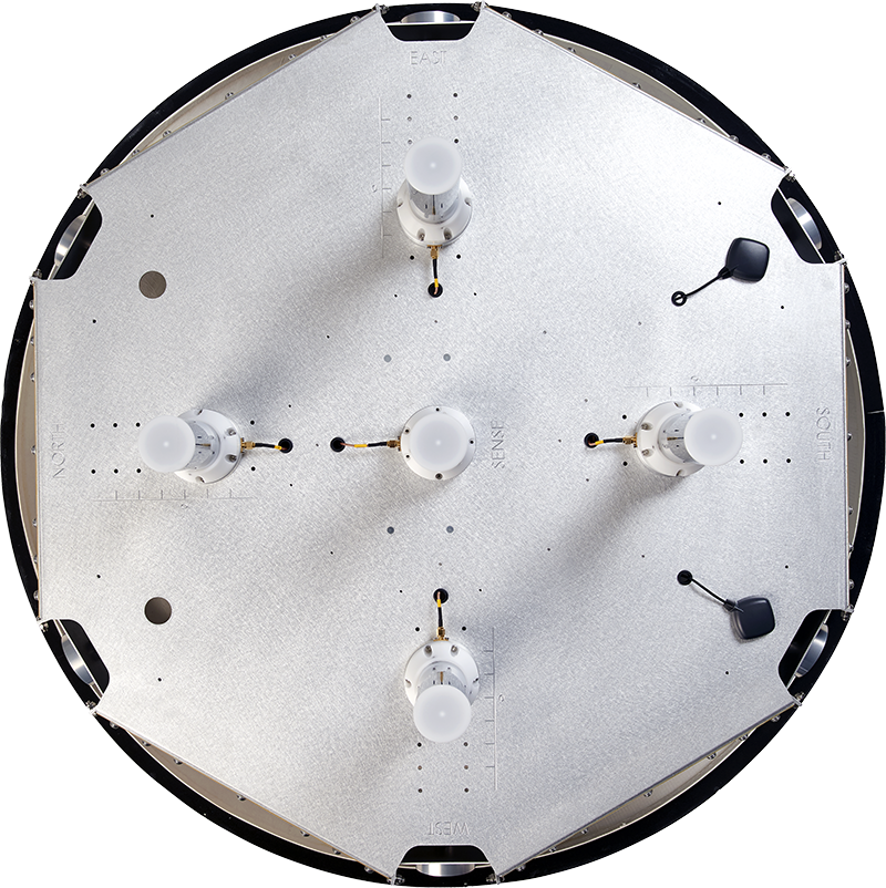 RFeye Array 300 | CRFS | Spectrum Monitoring and Geolocation