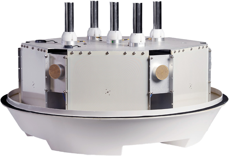 RFeye Array 300 | CRFS | Spectrum Monitoring and Geolocation