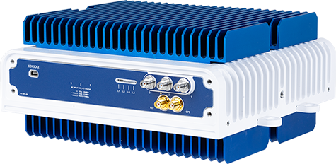 RFeye Node 100-8 | CRFS | Spectrum Monitoring and Geolocation