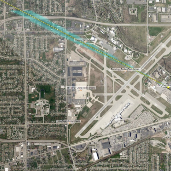 RFeye Site | CRFS | Spectrum Monitoring and Geolocation