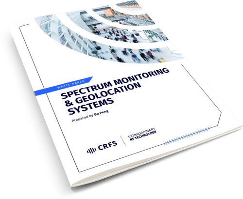 Solutions for military & EW operators