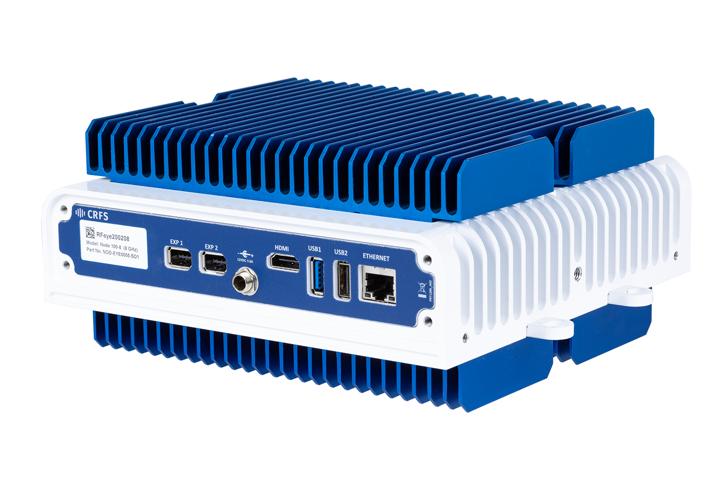 Solutions for military & EW operators